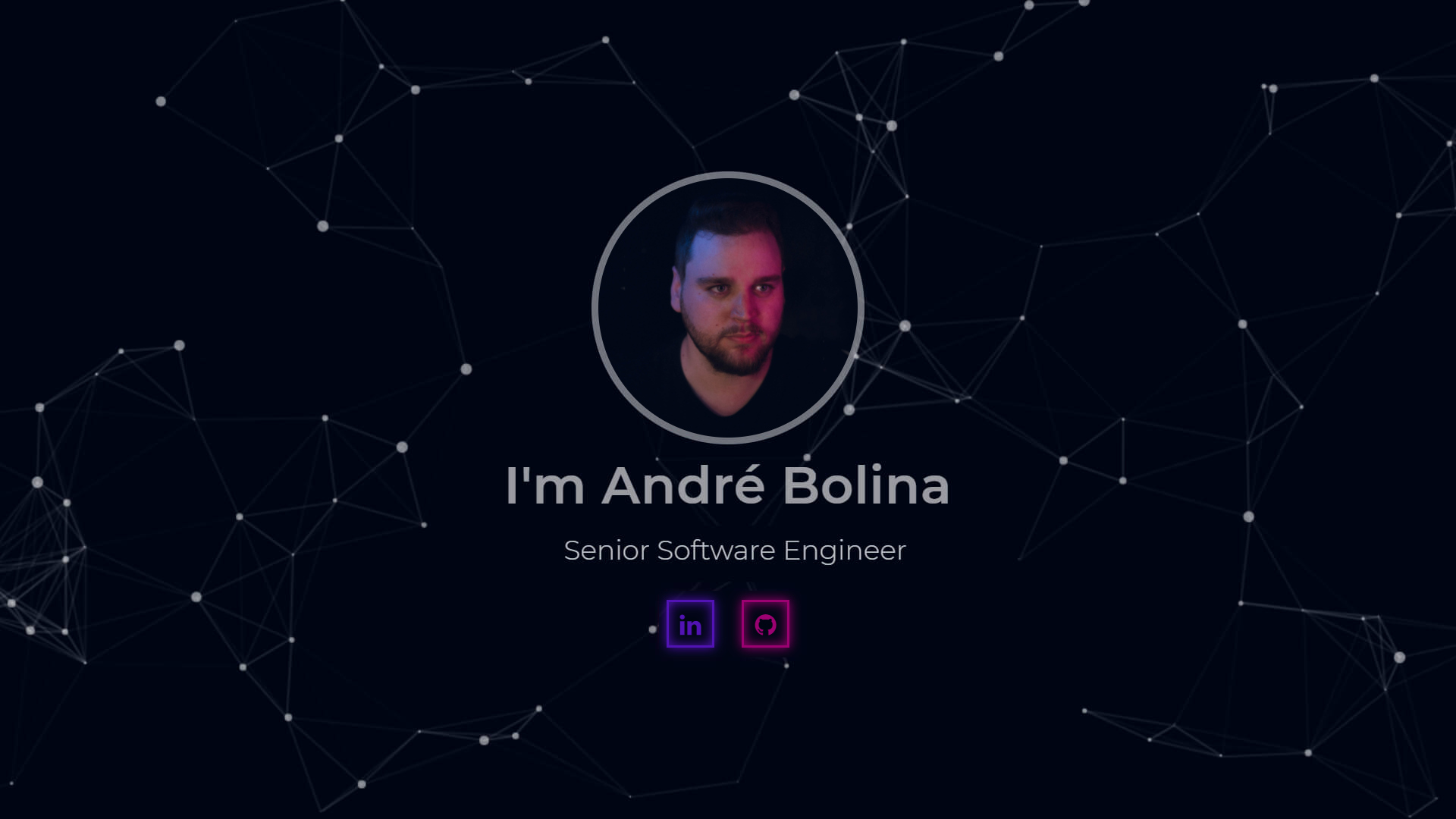 André Bolina